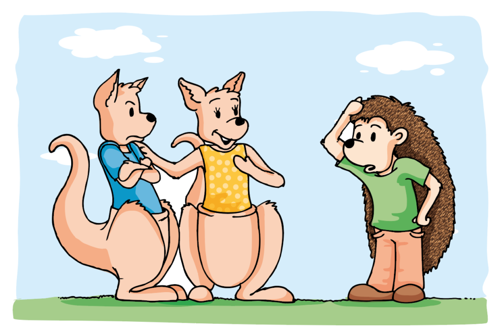 gaelle-illustration.com – Tina et Toni histoires 1